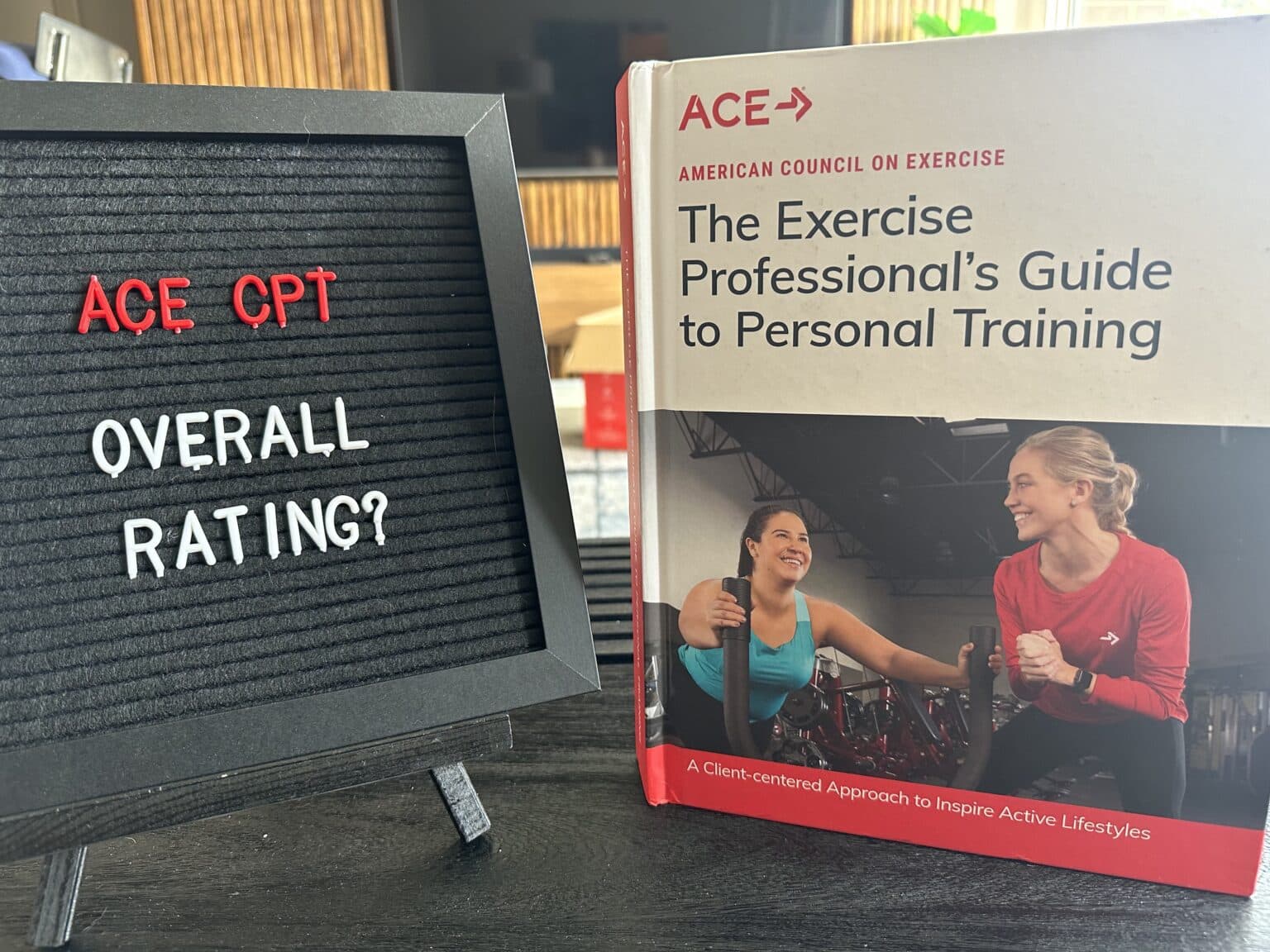 ACE Certification Review: Is This PT Cert Worth It?
