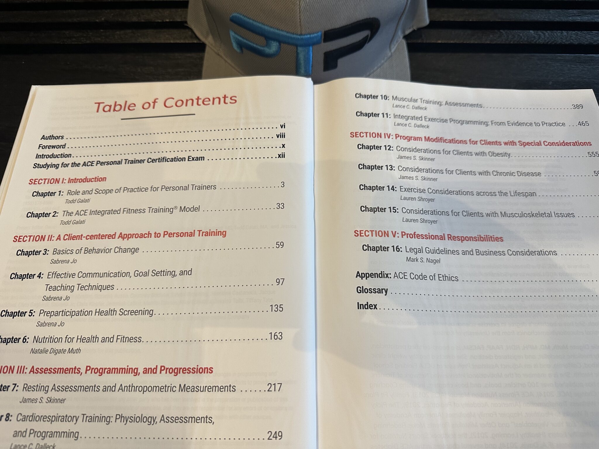 ACE Certification Review: Is This PT Cert Worth It?