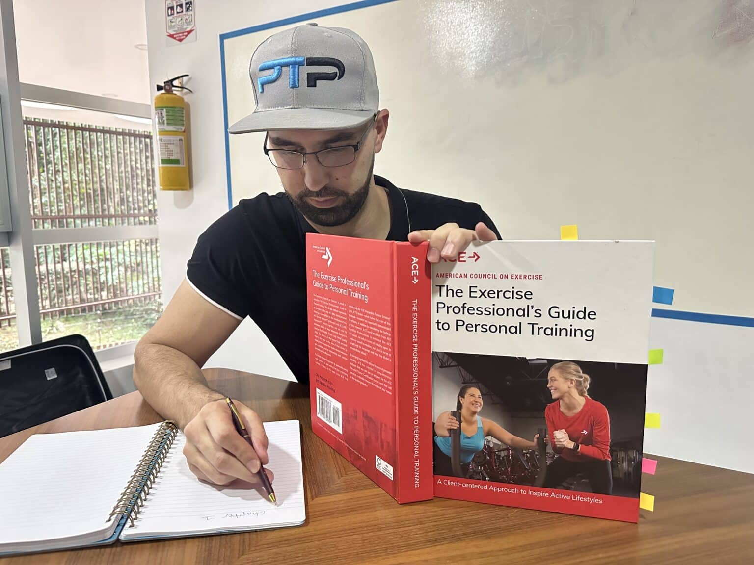 ACE Certification Review: Is This PT Cert Worth It?