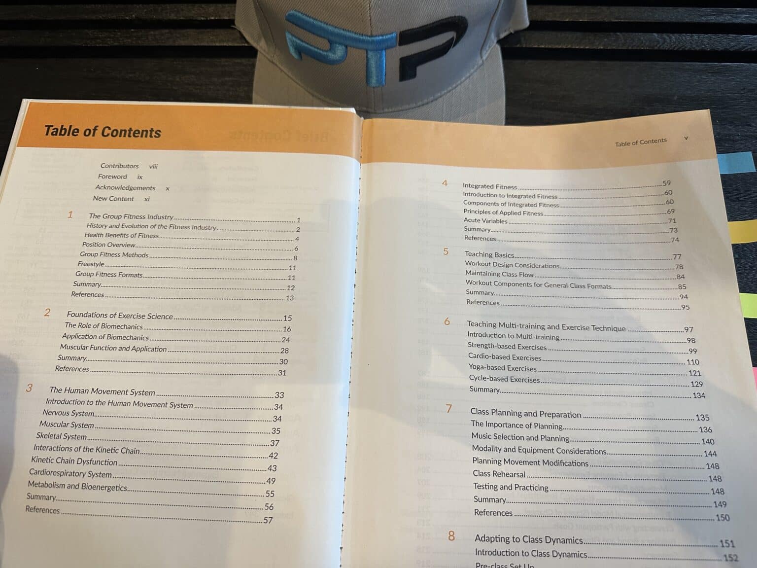 AFAA Group Exercise Instructor Review (2025)