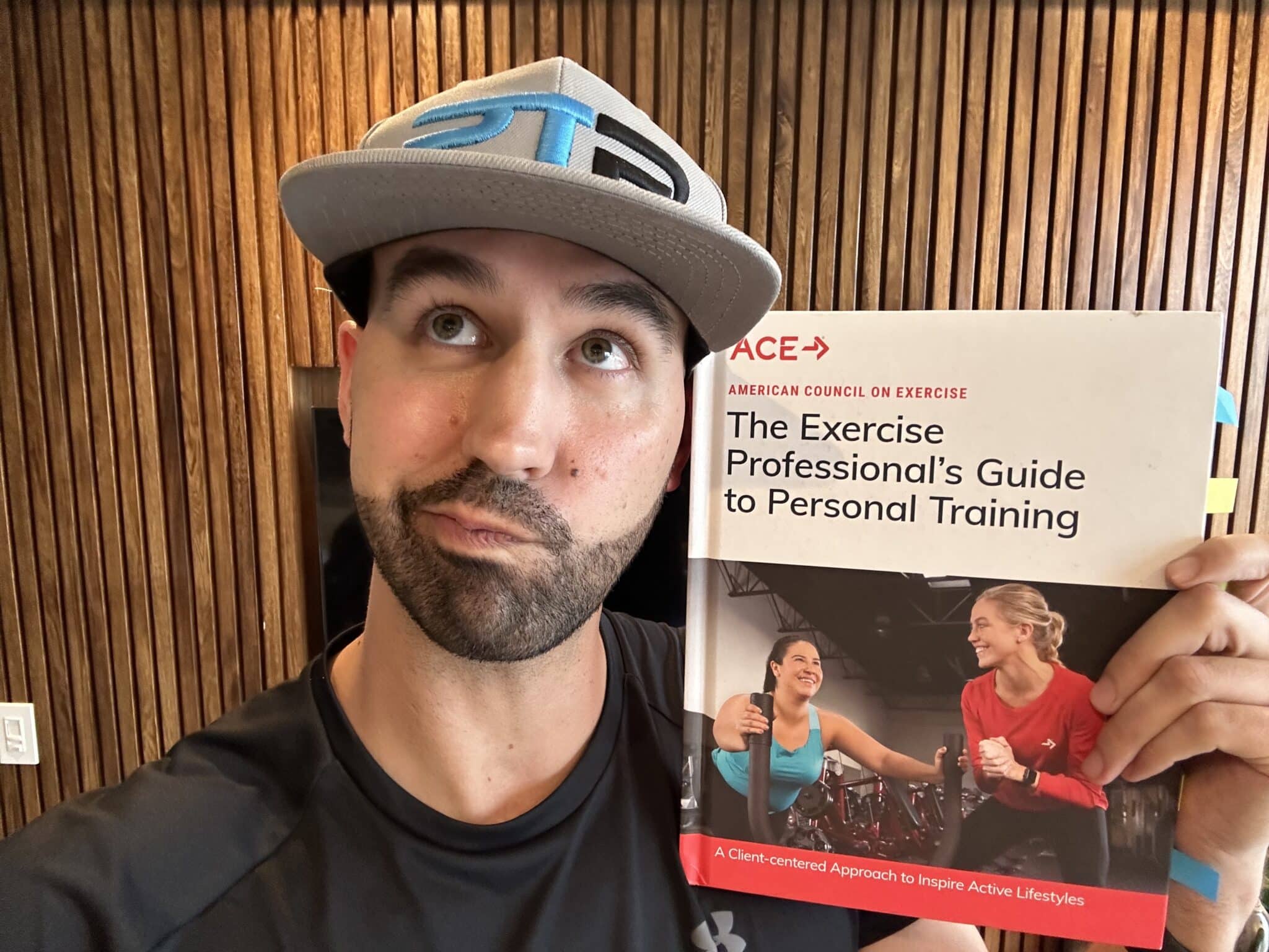 ACE Certification Review: Is This PT Cert Worth It?