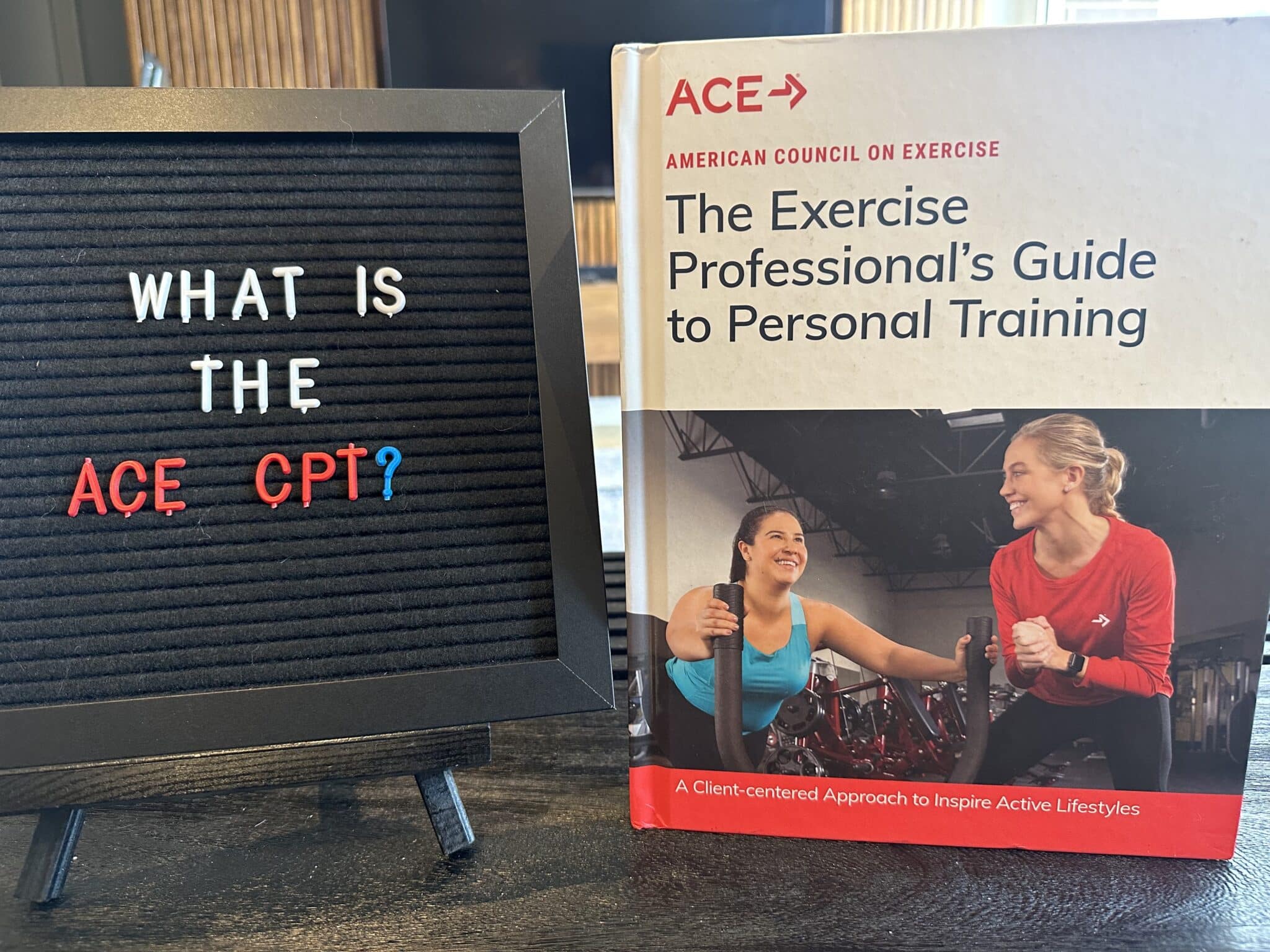 ACE Certification Review: Is This PT Cert Worth It?