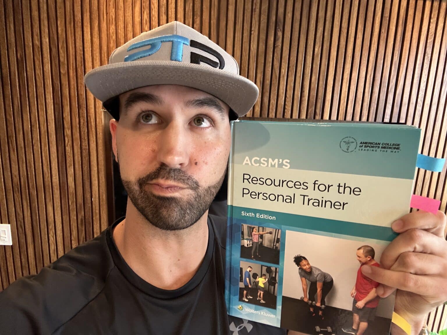 ACSM CPT Review: Is This PT Certification Legit?