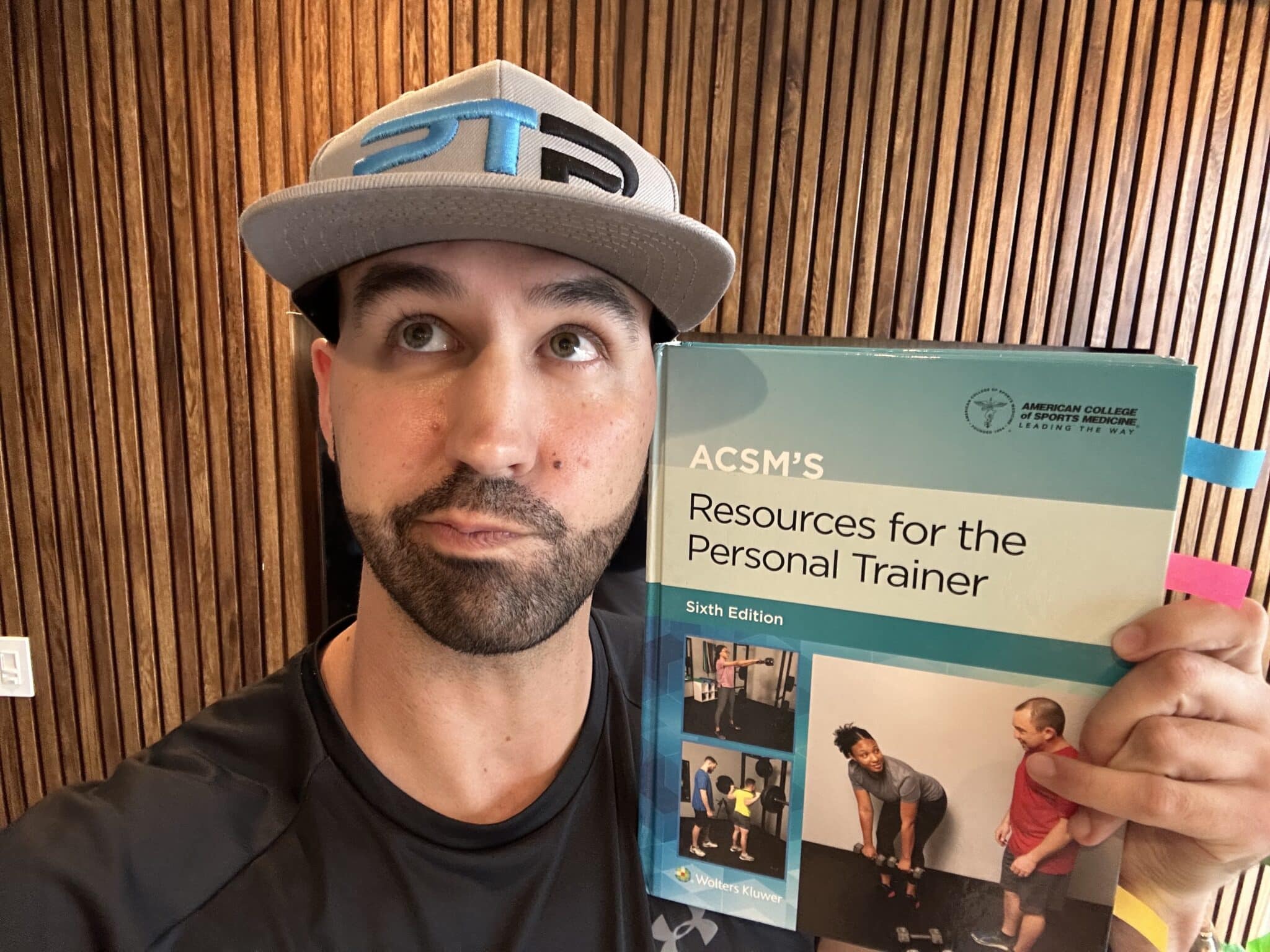 ACSM CPT Review: Is This PT Certification Legit?