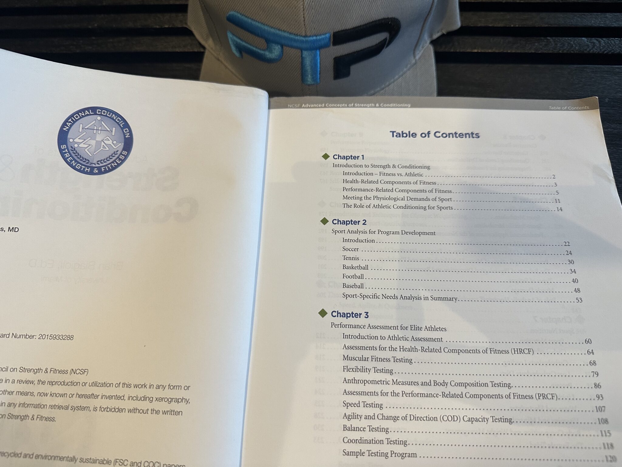 NCSF Strength Coach Review: Is It Worth It?