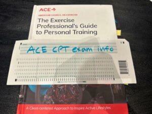 ACE CPT Exam Info - Pass Rate, Costs, and More