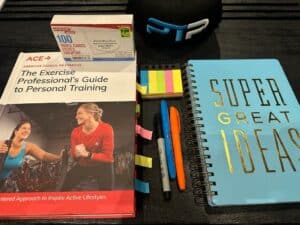 ACE Exam Prep - How to pass the ACE Exam On Your First Try