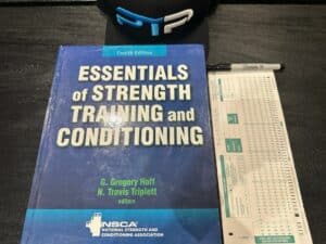 CSCS Practice Test – 310 Real Exam-Style Questions