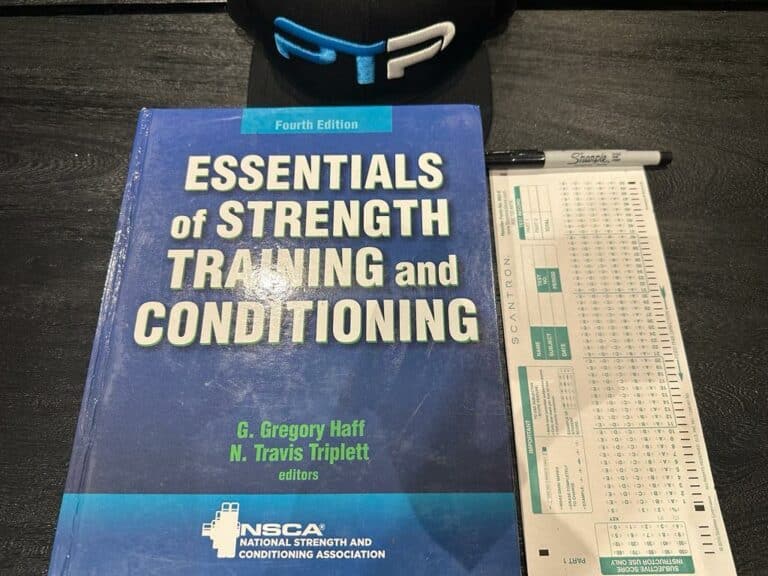 CSCS Practice Test – 310 Real Exam-Style Questions