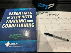 Free CSCS Study Plan, Study Calendar + Blueprint