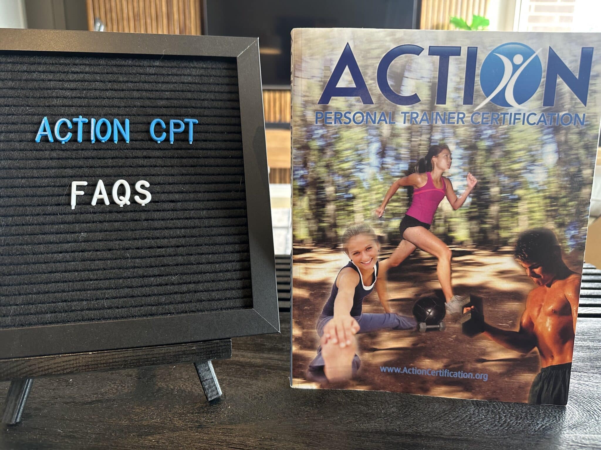 ACTION Personal Training Review: Is It Worth It?