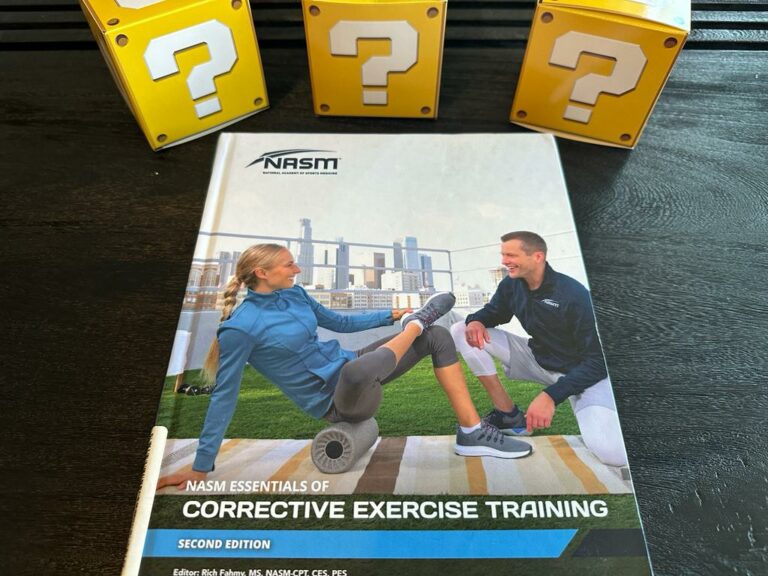 Best corrective exercise certification guide (Updated)