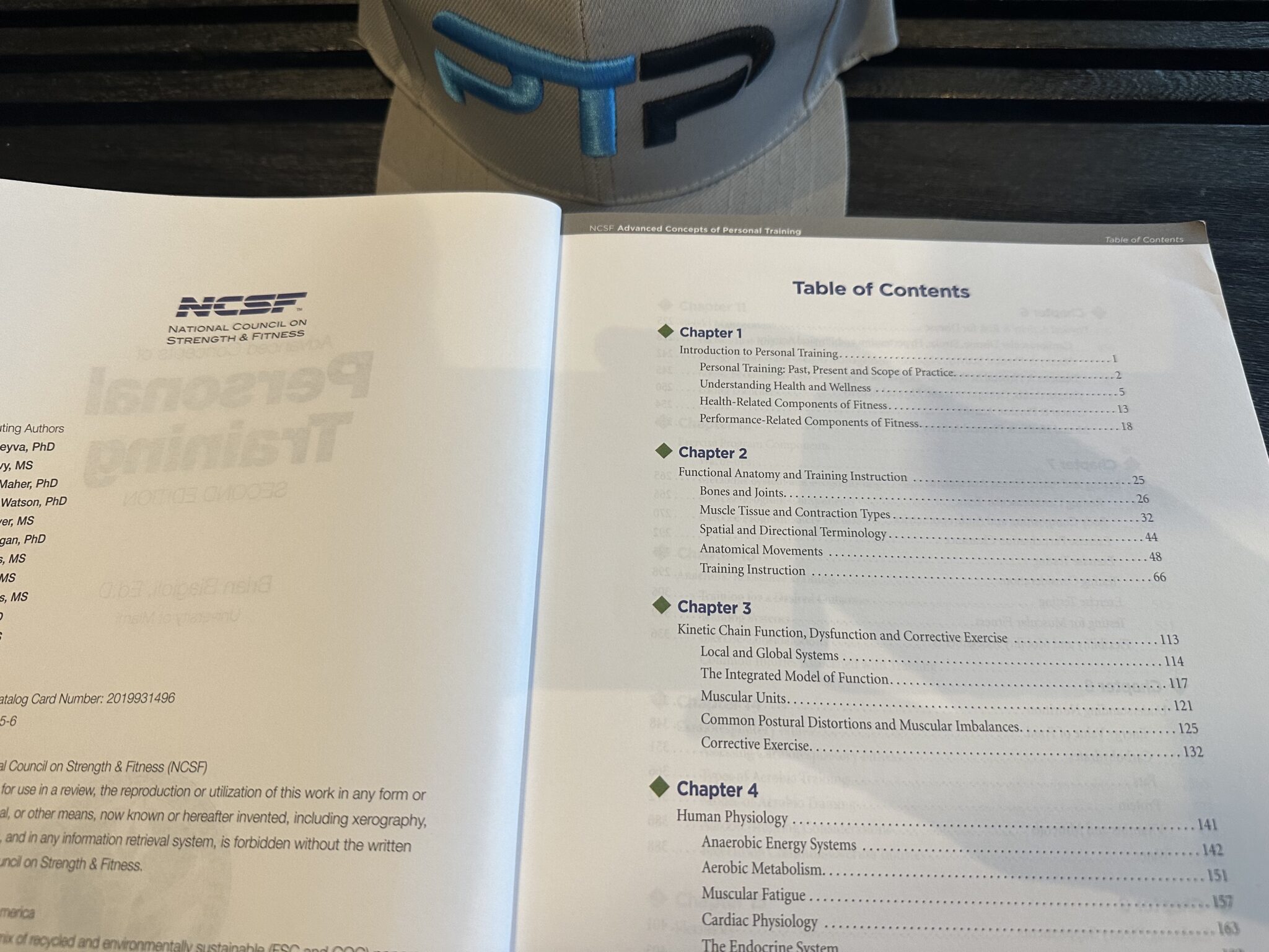 NCSF Certification Review: How Does It Compare?