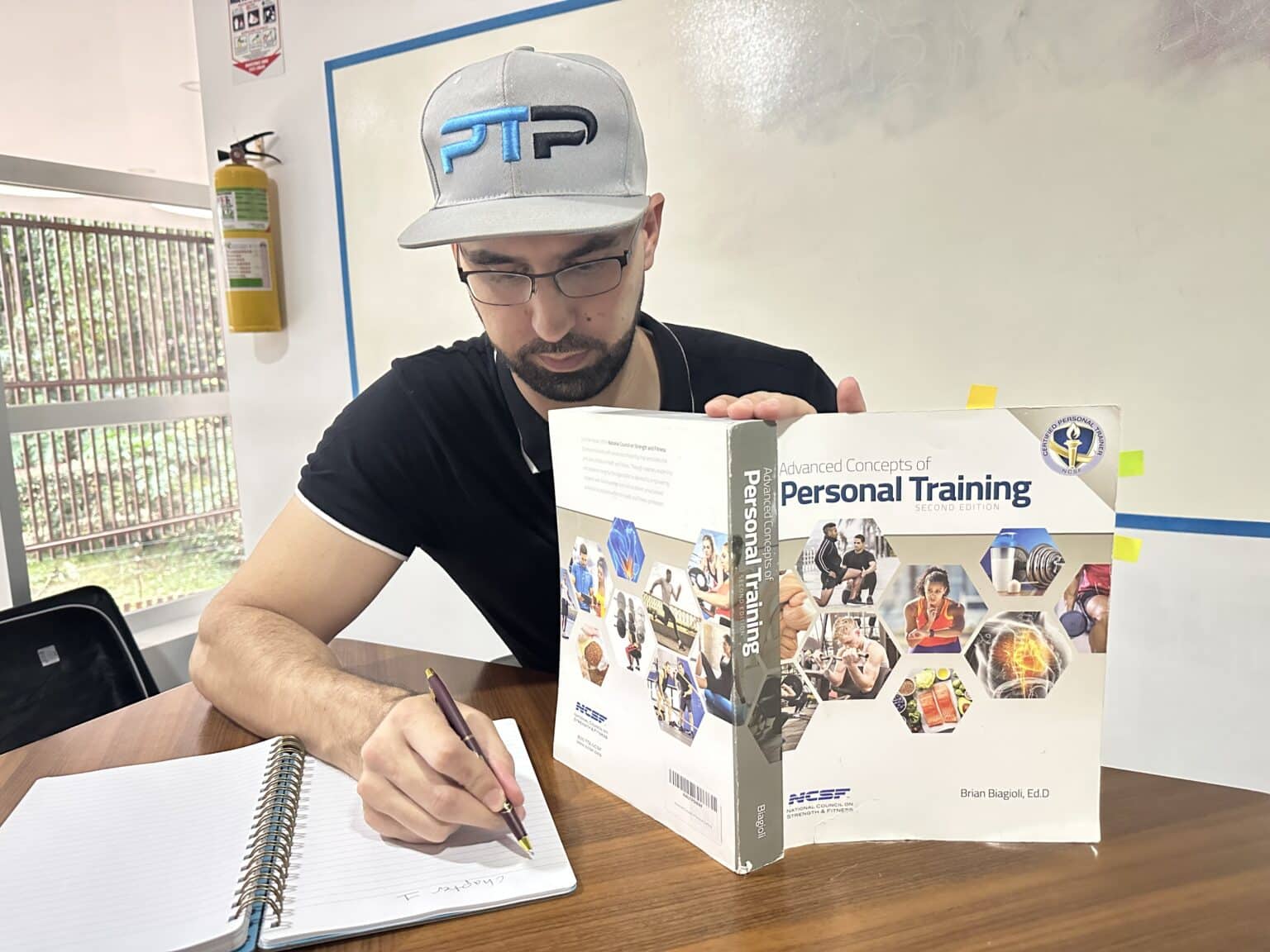 NCSF Certification Review: How Does It Compare?