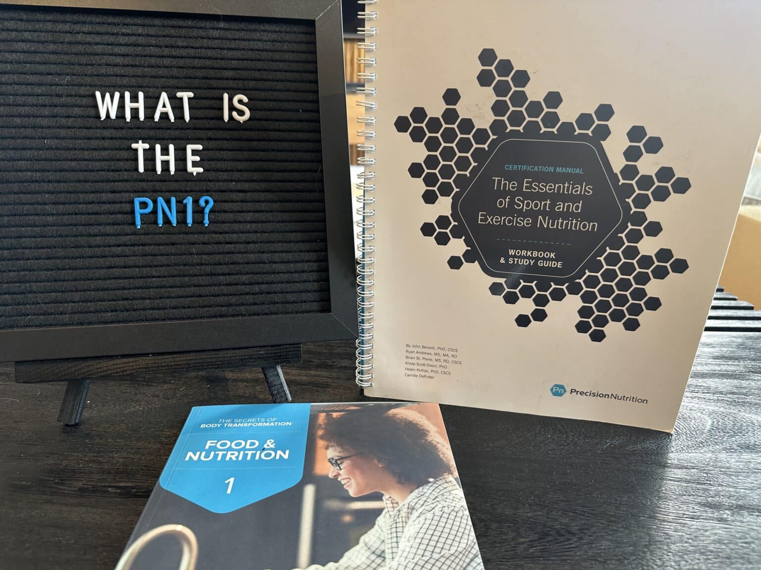 Precision Nutrition (PN1) Review: Is It Legit?