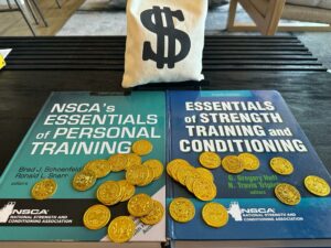 NSCA CPT vs CSCS: Best Trainer Certification?
