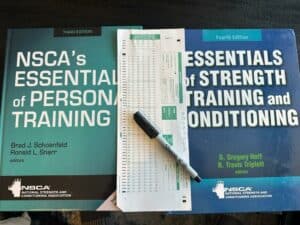NSCA CPT vs CSCS: Best Trainer Certification?
