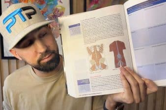 The Lumbo Pelvic Hip Complex - 2025 LPHC Breakdown