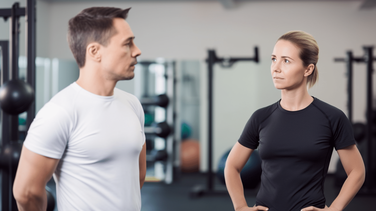 Personal Training Archives - PTpioneer