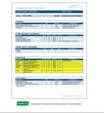 What is a NASM Mesocycle? - a Trainer's Breakdown (2025)