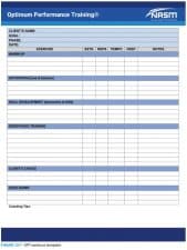 Master the NASM OPT Model in 2025: Your Ultimate Guide