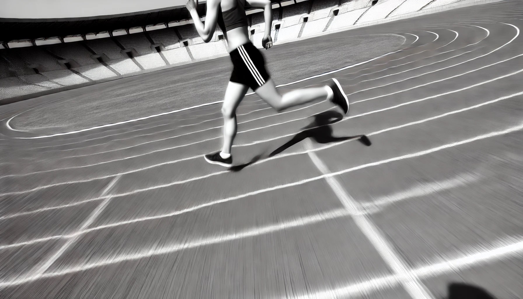 Learn the 12 Minute Run Test: 2024 Guide