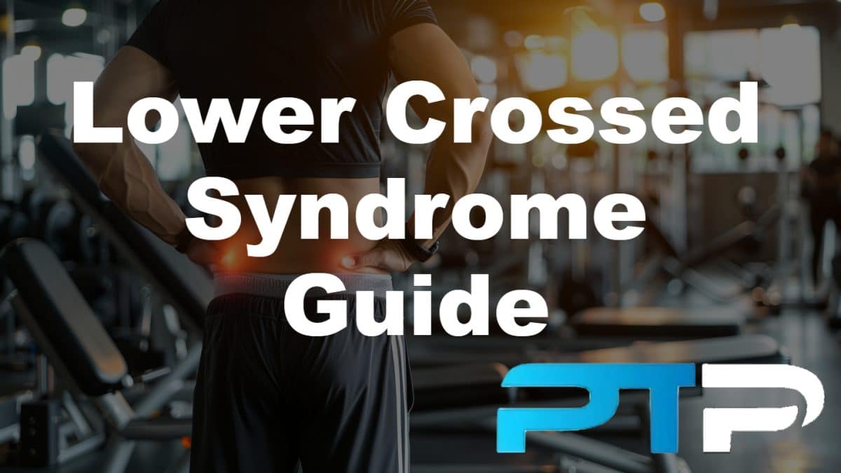 Lower Crossed Syndrome Pdf Lower Crossed Syndrome: How Sitting Will