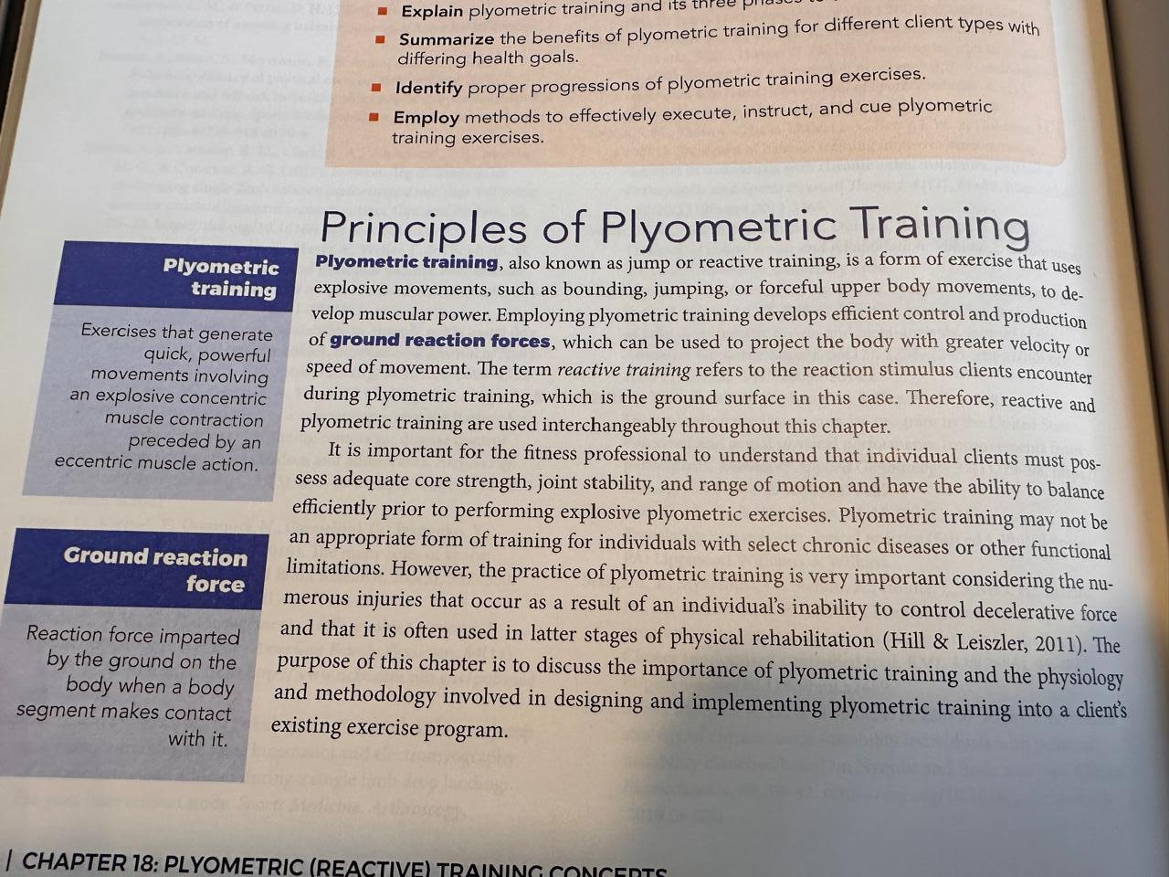 Master Plyometric Training in 2025