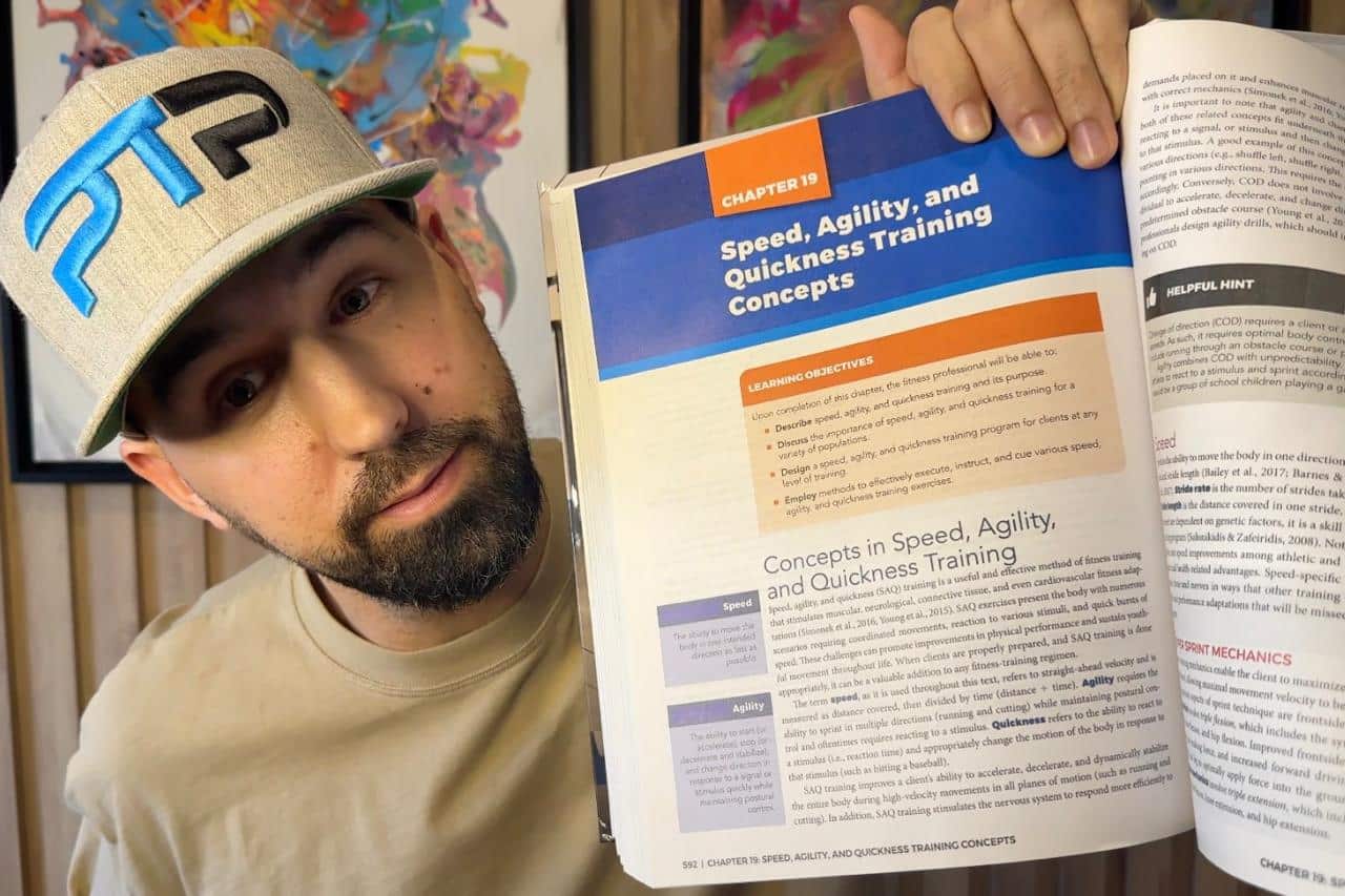 Mastering SAQ Training: Essentials in 2025