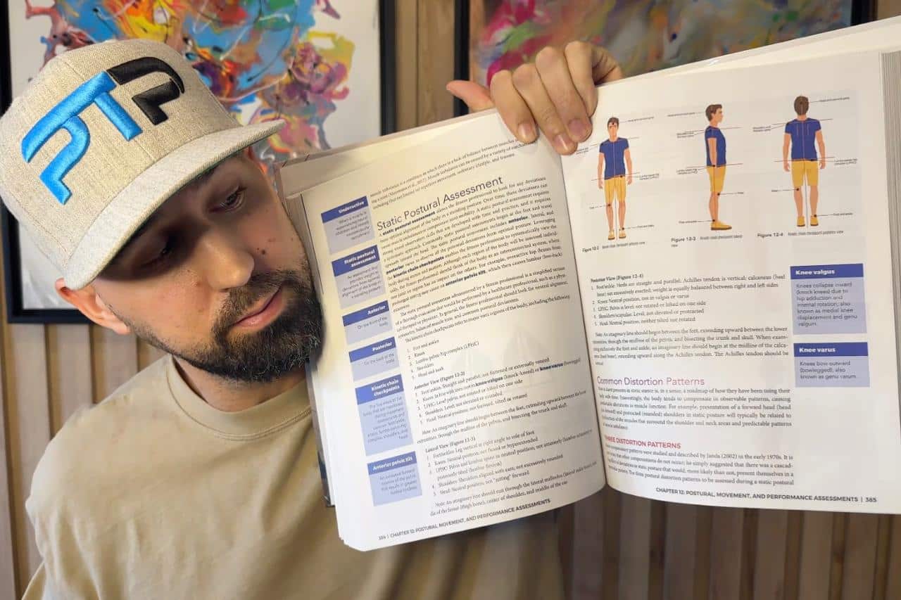 How to Conduct a Postural Assessment: A Guide (2024)