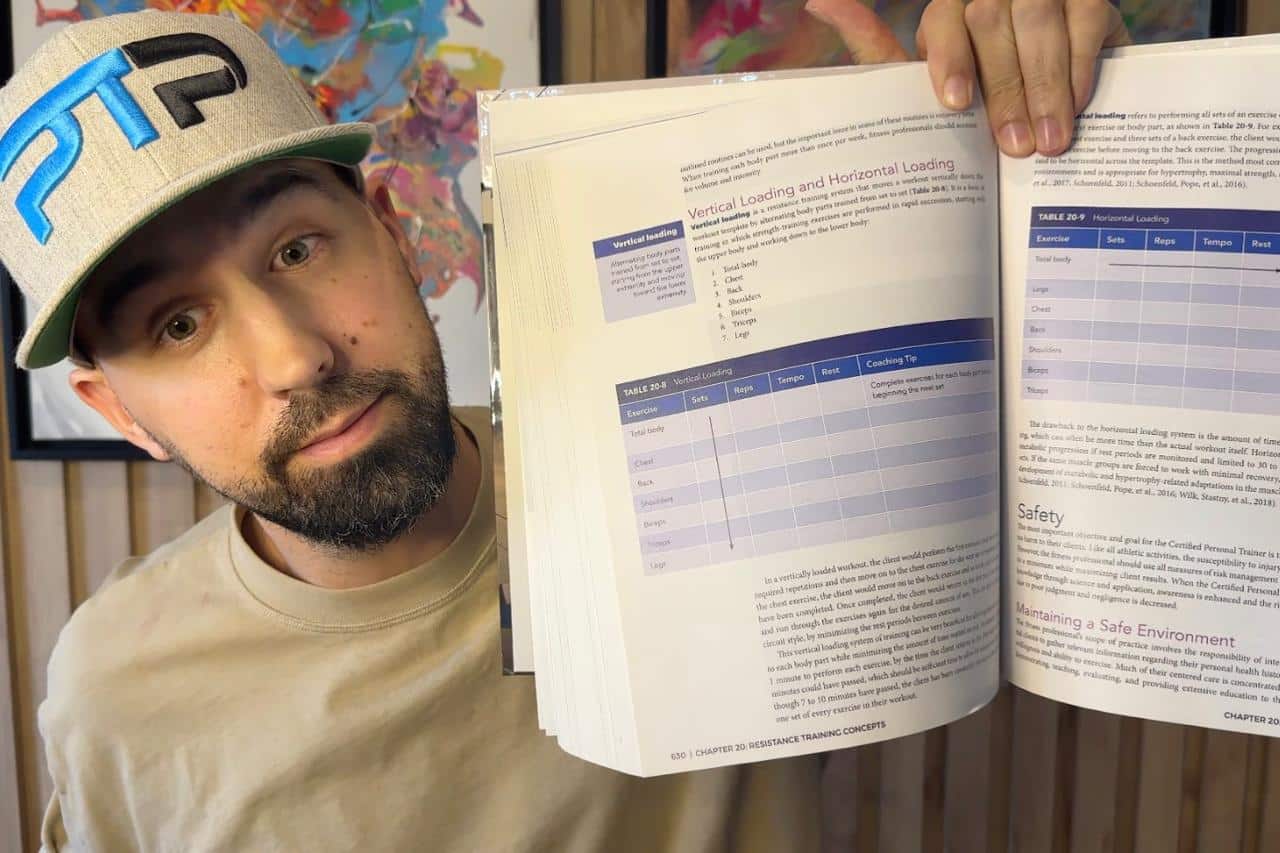 Master Horizontal Loading in Personal Training (2025