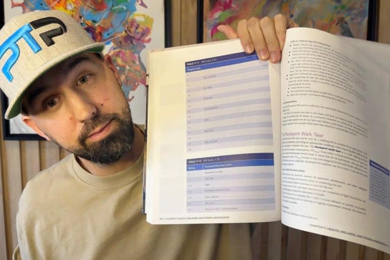 The 3 Minute Step Test: A Key Cardio Assessment in 2025