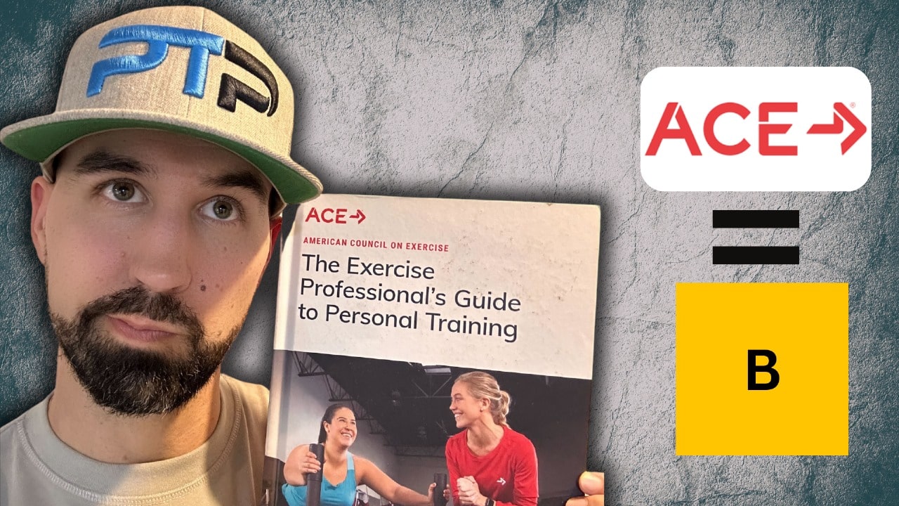 Best Personal Trainer Certification Tiers [Ranked D-S]
