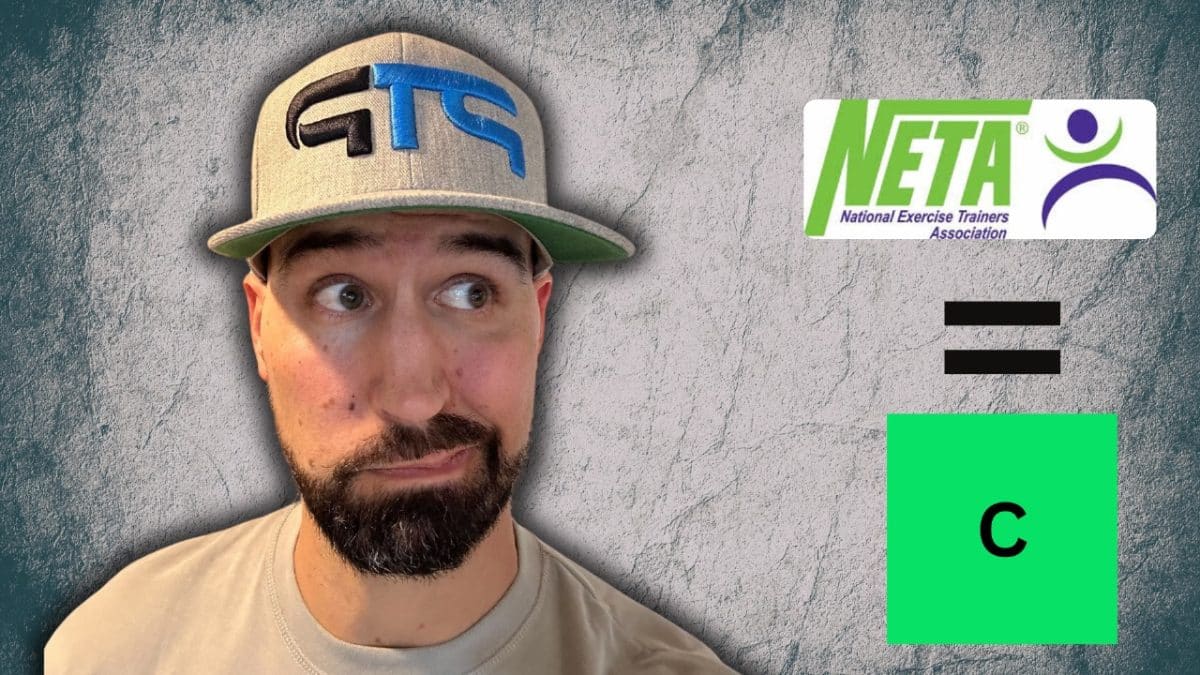 Best Personal Trainer Certification Tiers [Ranked D-S]