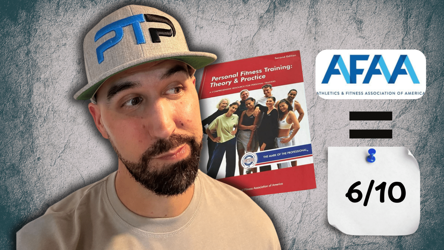 Cheapest Personal Trainer Certification Guide (Updated)